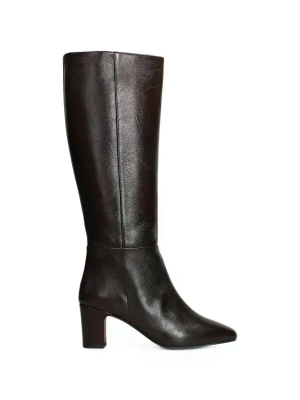 Roberto Festa Vilora Knee-high Boots - Brown