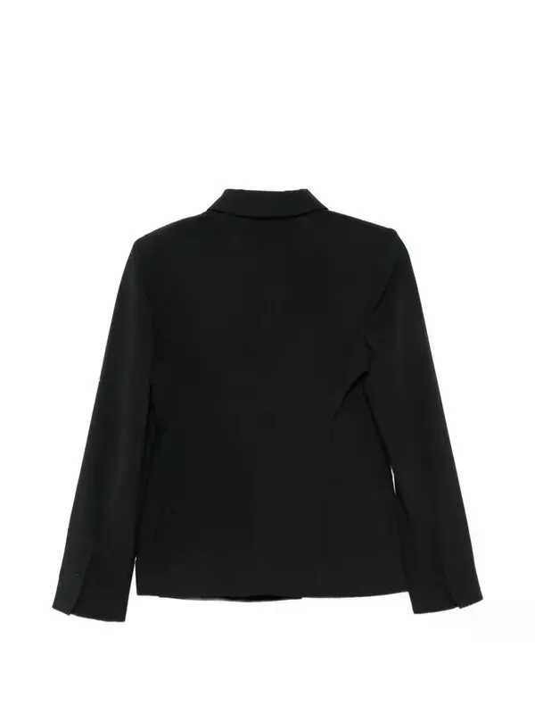 Prada Single-breasted Jacket
