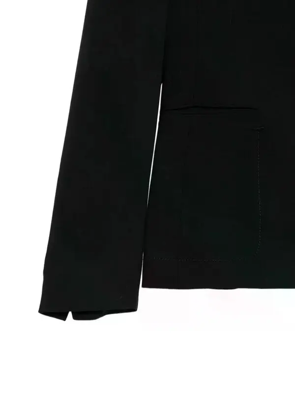 Prada Single-breasted Jacket