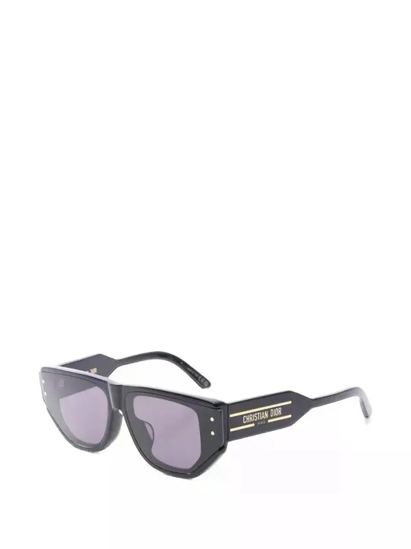 Dior 2010s Diorsignature Sunglasses
