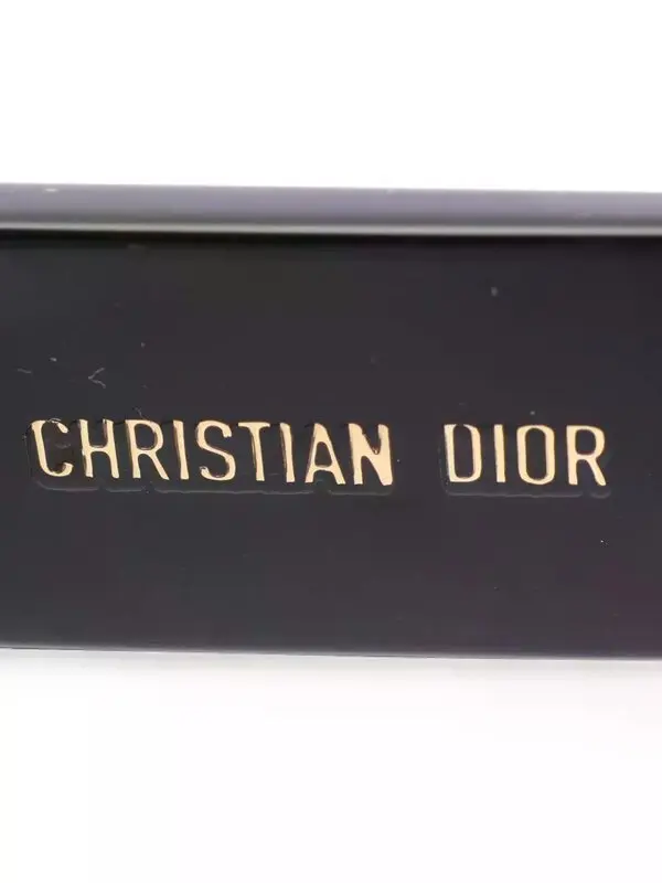 Dior 2010s Diorsignature Sunglasses