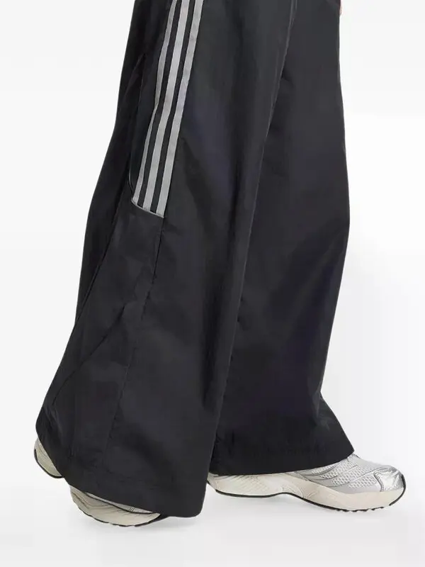 Adidas Teamgeist Wide-leg Track Pants