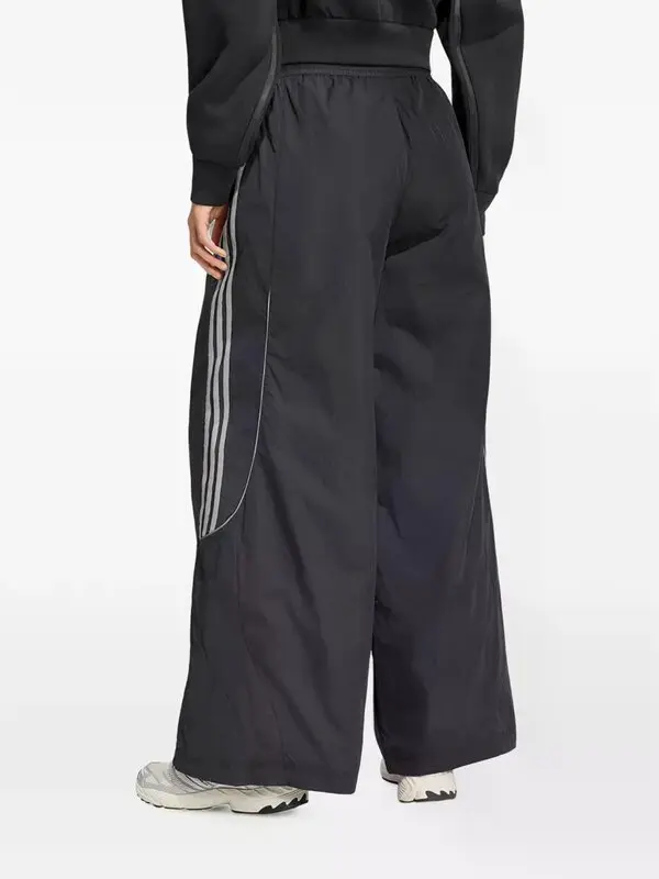 Adidas Teamgeist Wide-leg Track Pants