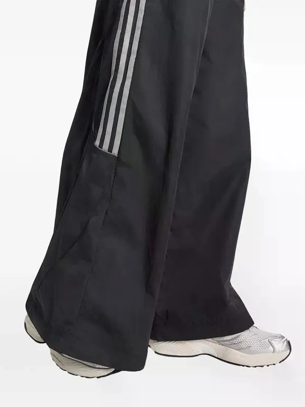 Adidas Teamgeist Wide-leg Track Pants