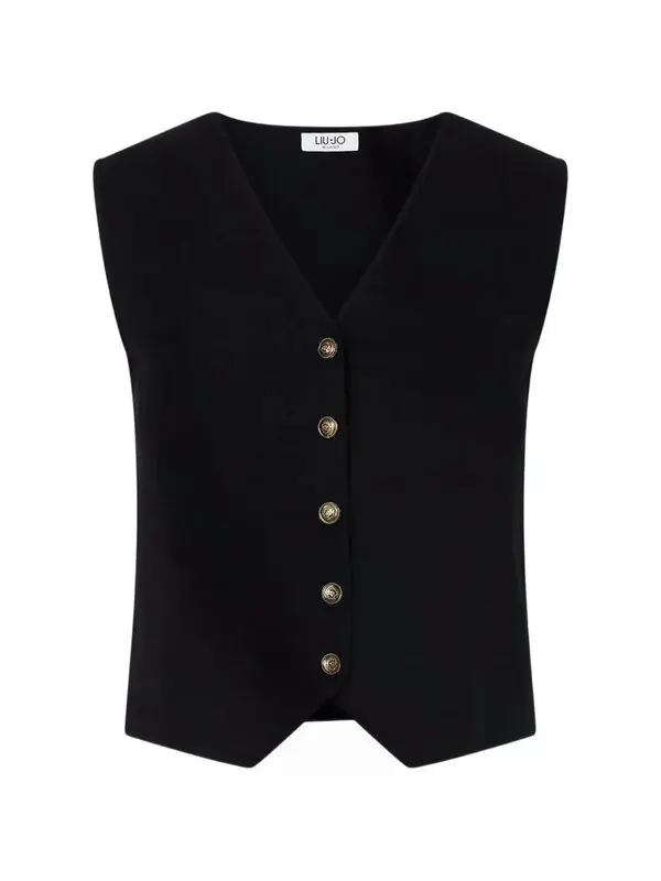 Liu Jo Knit Vest