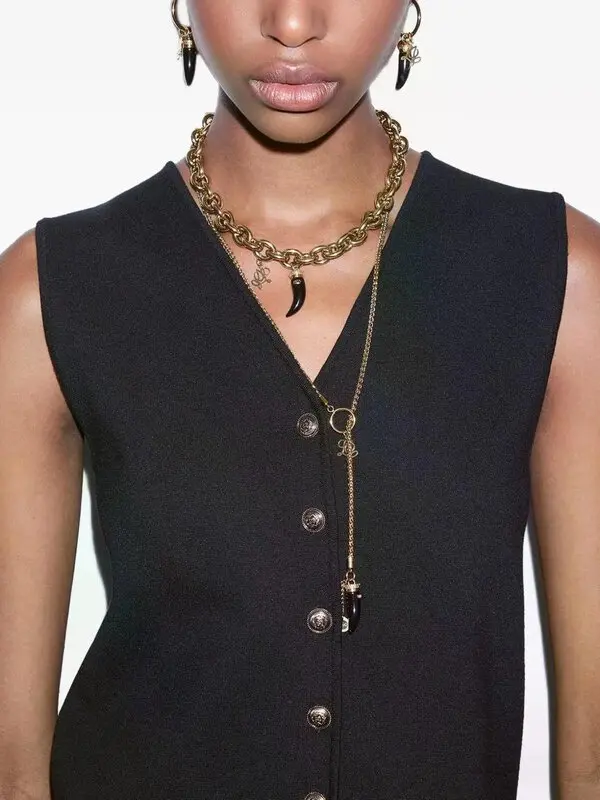 Liu Jo Knit Vest