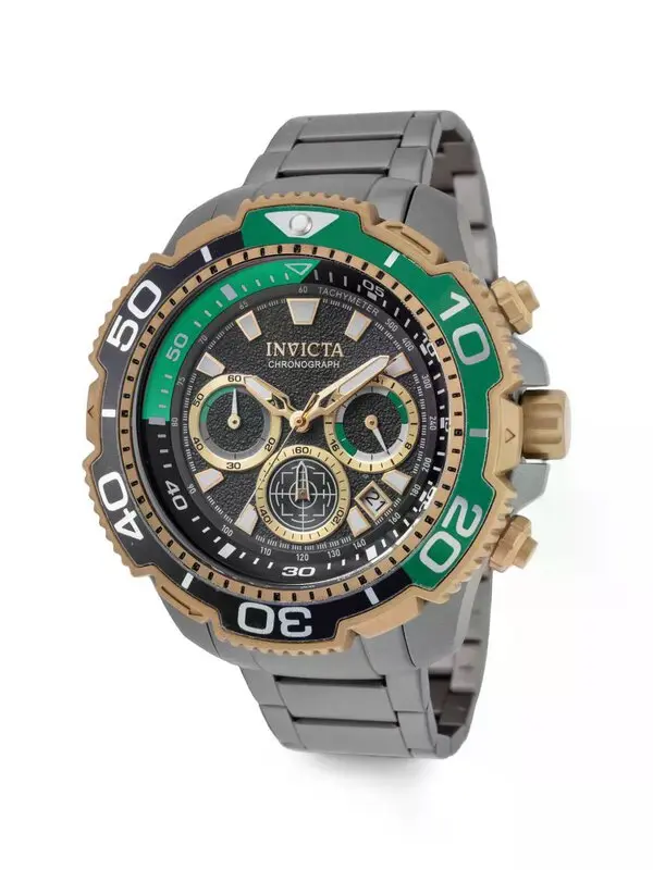 INVICTA Ti-22 48mm Watch