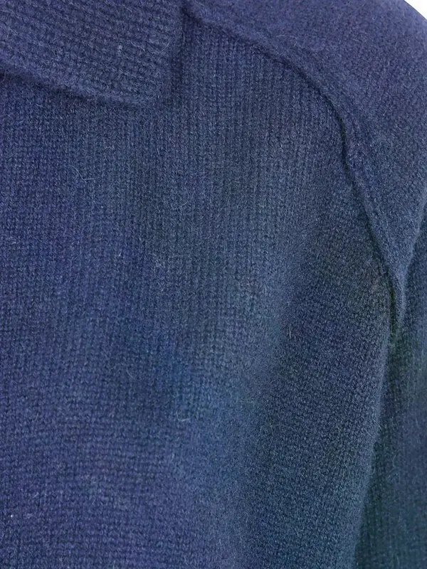 KUJTEN Aenora Cashmere Sweater