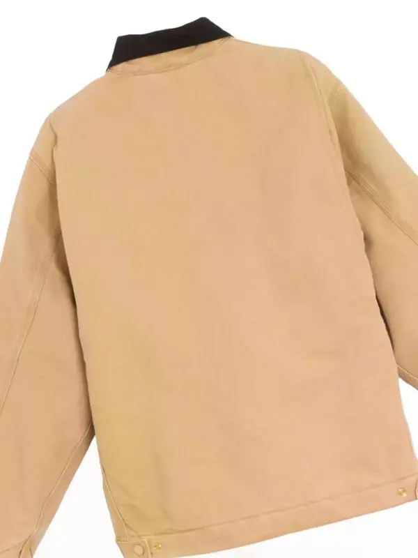 Carhartt Work In Progress Og Detroit Jacket - Neutrals