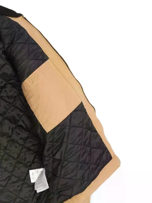 Carhartt Work In Progress Og Detroit Jacket
