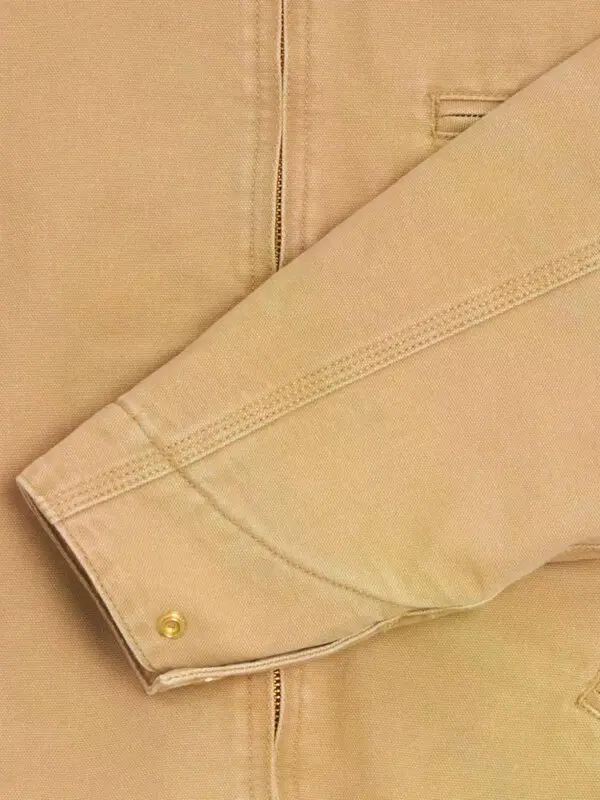 Carhartt Work In Progress Og Detroit Jacket