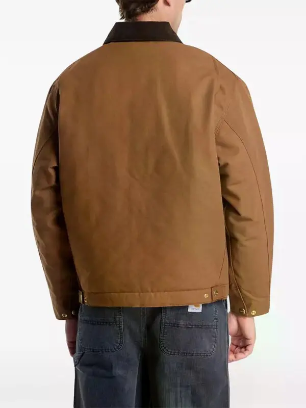 Carhartt Work In Progress Detroit Jacket - Neutrals