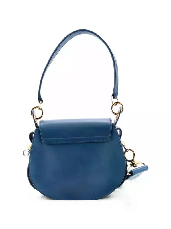 Chloé Tess Bag Leather Small Shoulder Bag