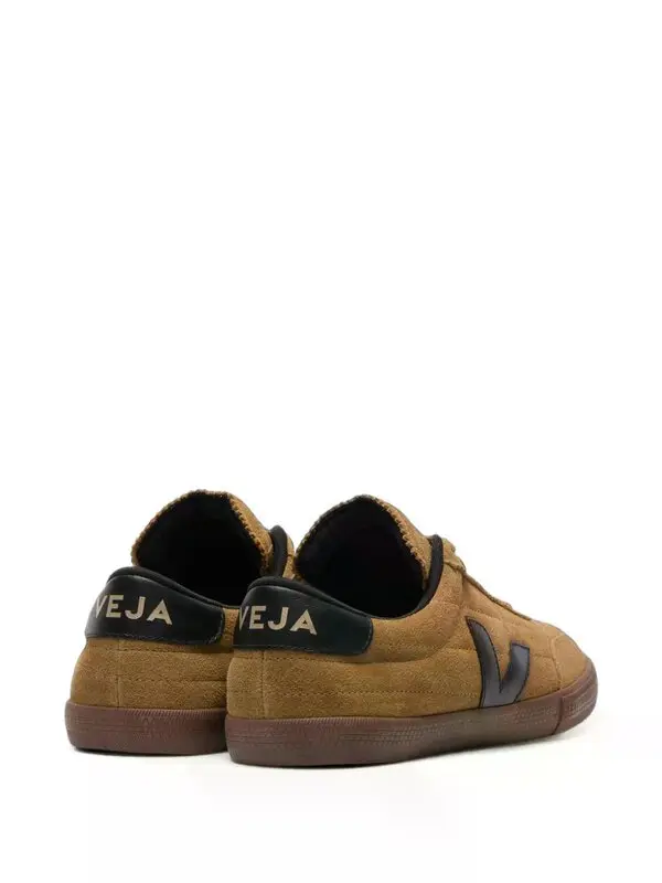 VEJA Panenka Suede Sneakers
