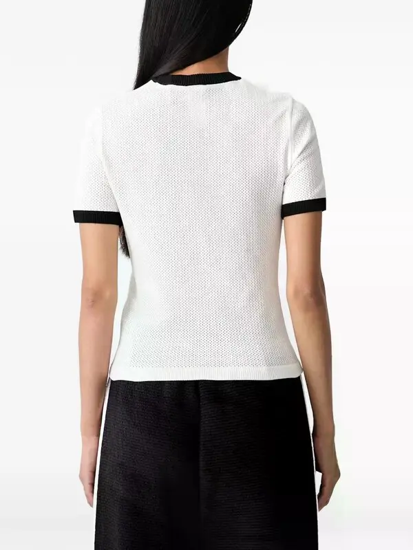 Adidas Mesh Cali T-shirt