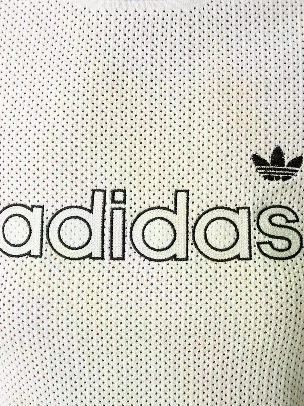 Adidas Mesh Cali T-shirt