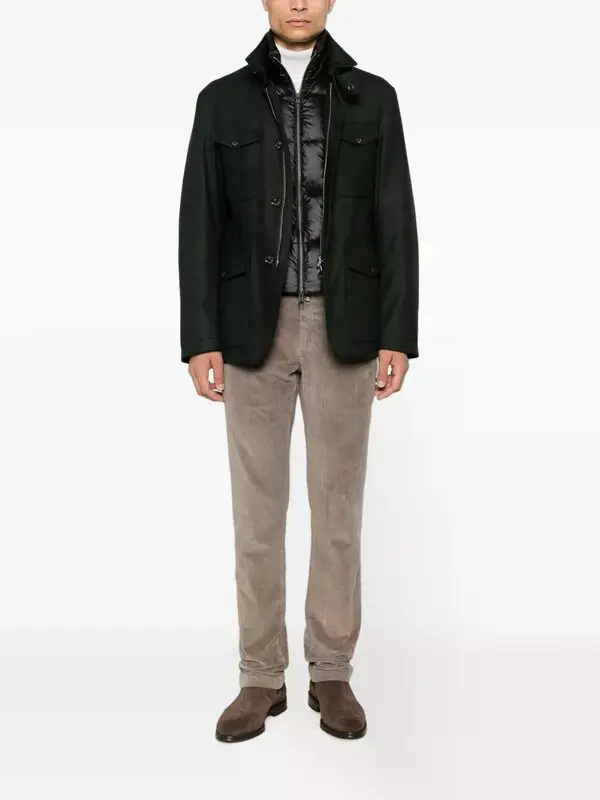MONTECORE Field Jacket