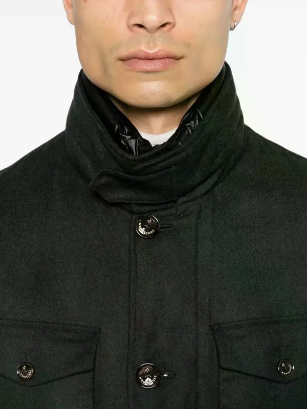 MONTECORE Field Jacket