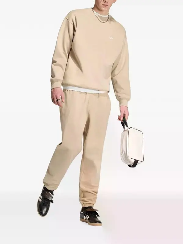 Adidas Trefoil Essentials Sweatshirt