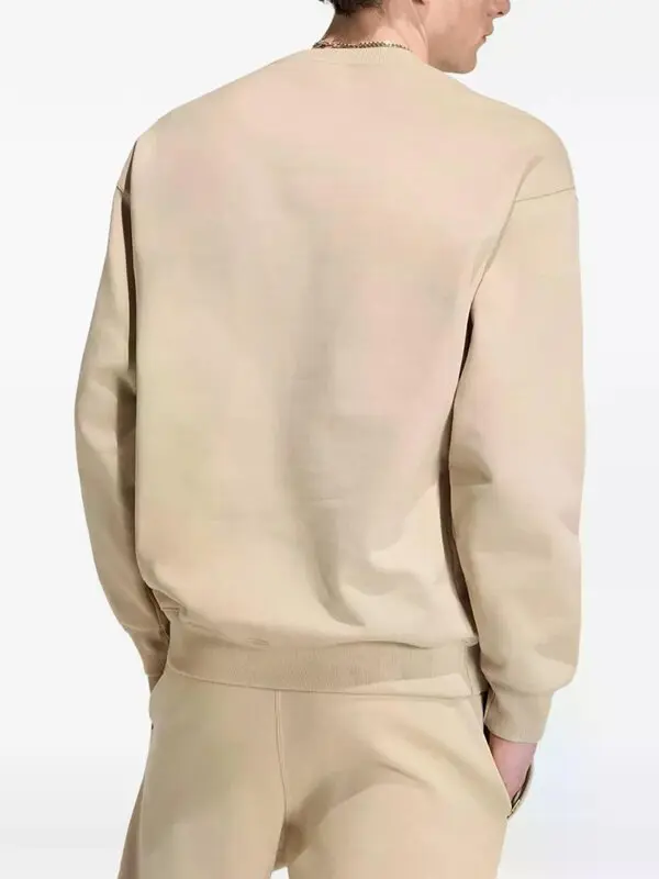 Adidas Trefoil Essentials Sweatshirt