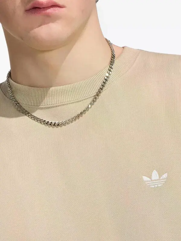 Adidas Trefoil Essentials Sweatshirt