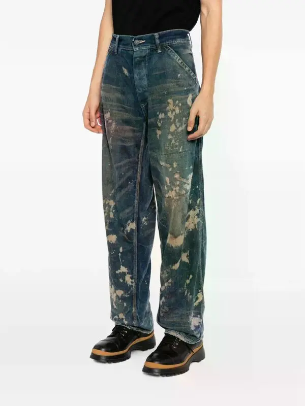 Mastercraft Union Carpenter Jeans