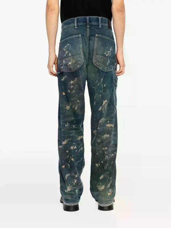 Mastercraft Union Carpenter Jeans