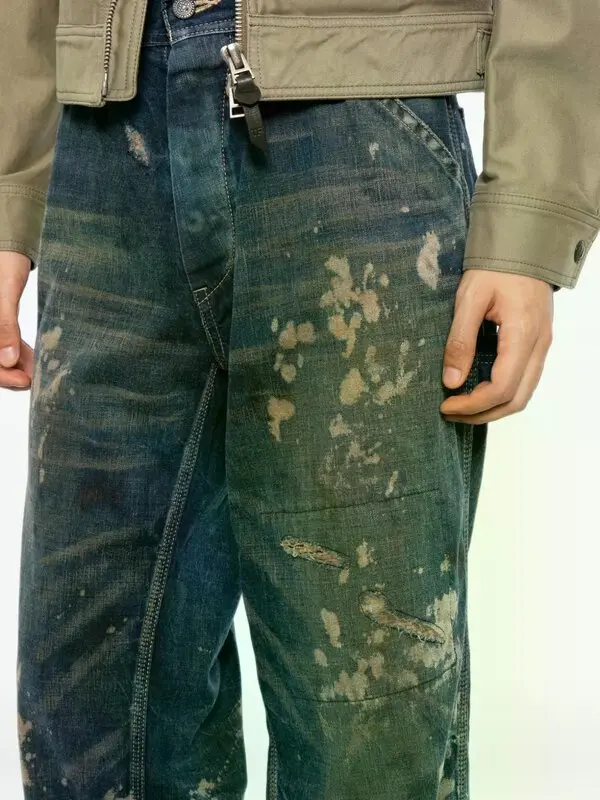 Mastercraft Union Carpenter Jeans