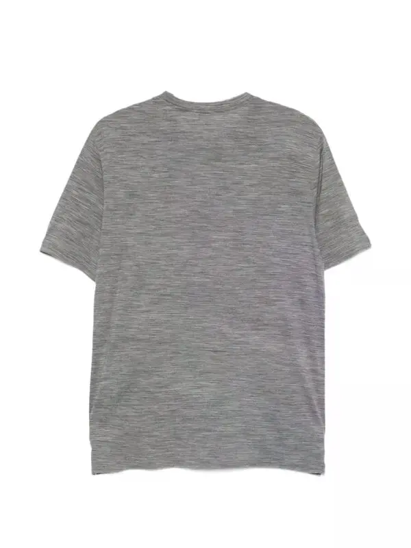 Jacob Cohen Chest-pocket Short-sleeve T-shirt