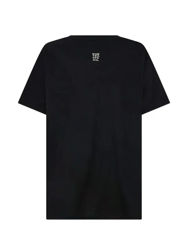 ONETEASPOON Bird Print T-shirt