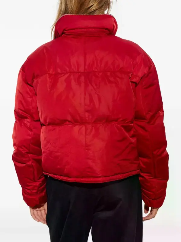 Isabel Marant Étoile Hooded Down Jacket