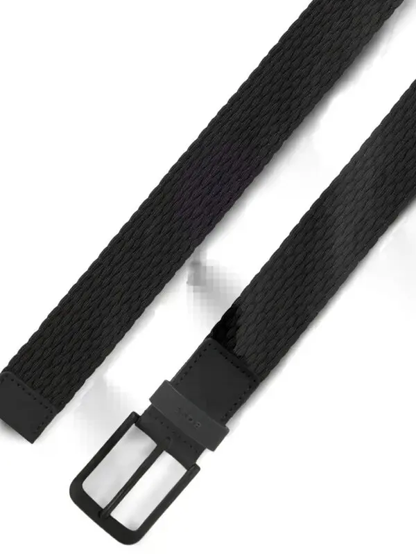 BOSS Belt