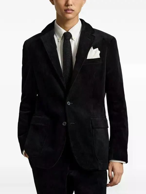 Polo Ralph Lauren Polo Modern Fit Stretch Corduroy Jacket