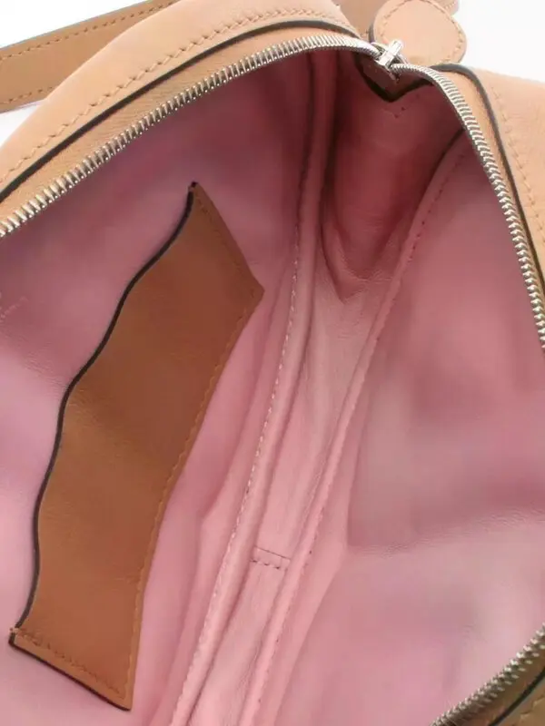 Hermès 2022 In The Loop Belt Bag - Neutrals