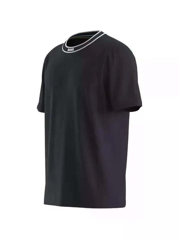 BOSS Cotton T-shirt