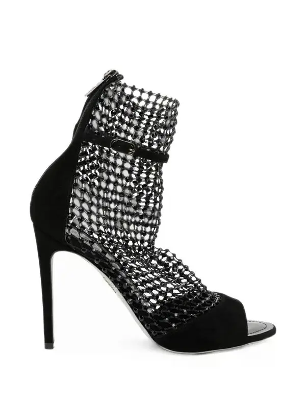 Rene Caovilla Galaxia Sandals
