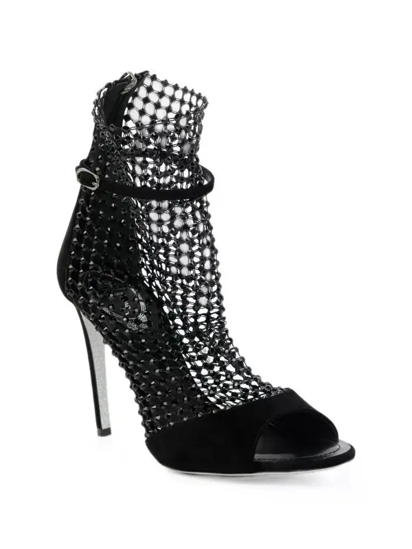 Rene Caovilla Galaxia Sandals