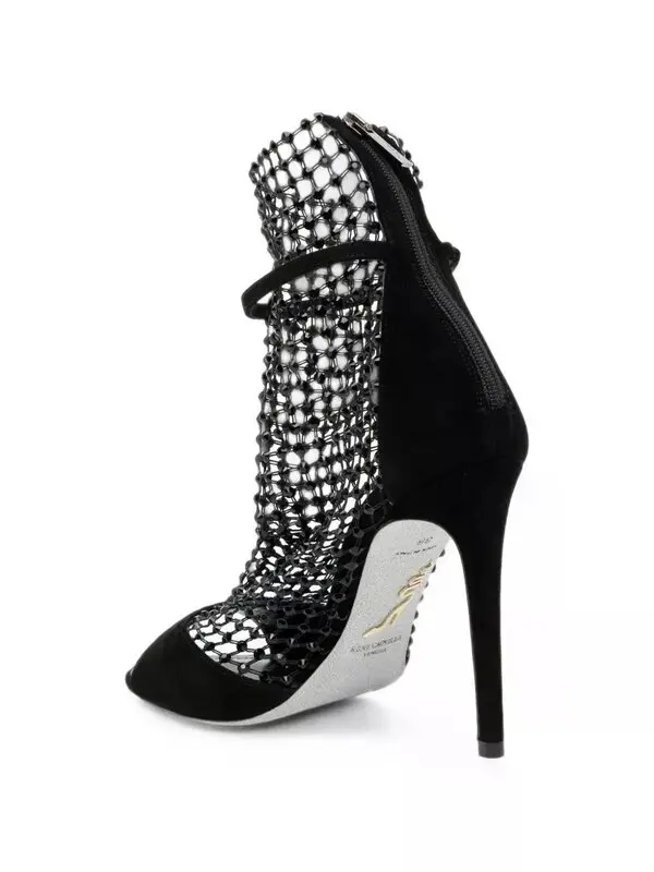 Rene Caovilla Galaxia Sandals