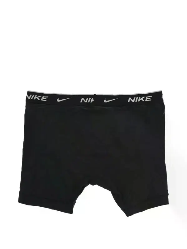 Nike Everyday Logo-waistband Boxers