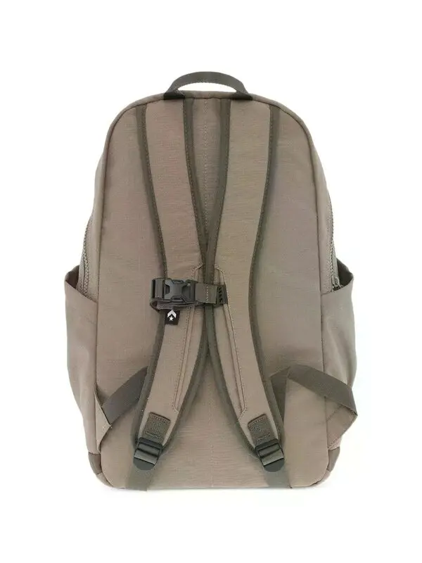 CONVERSE Logo-print Utility Backpack