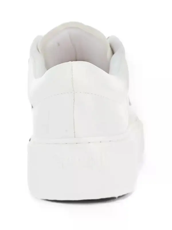GANNI Low-top Sneakers