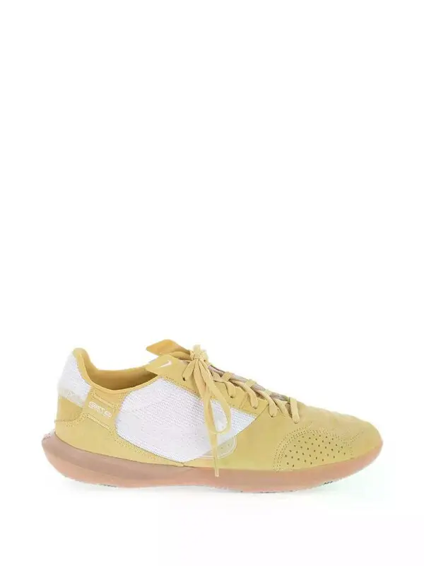 Nike Streetgato Suede Sneakers - Yellow
