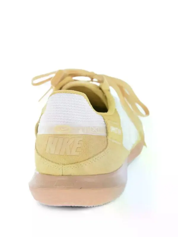 Nike Streetgato Suede Sneakers - Yellow