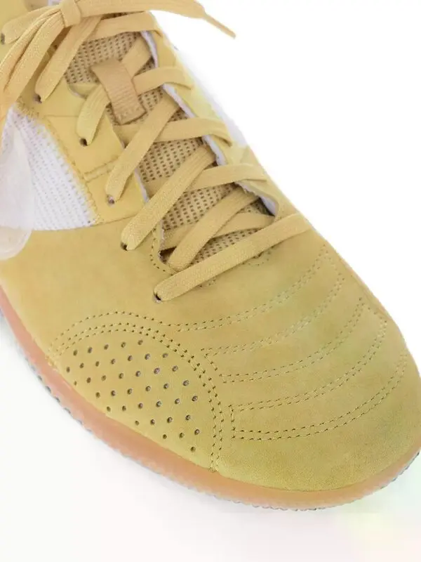 Nike Streetgato Suede Sneakers - Yellow