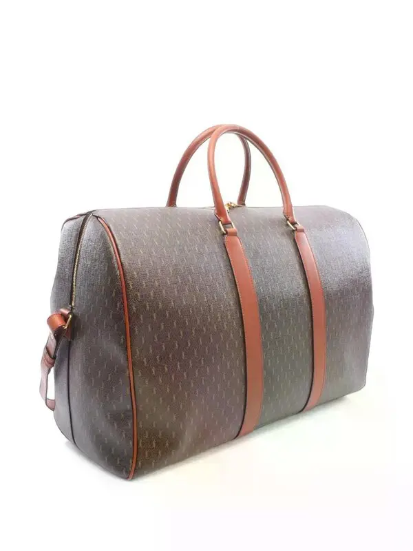 Saint Laurent 2010s Le Monogram Holdall