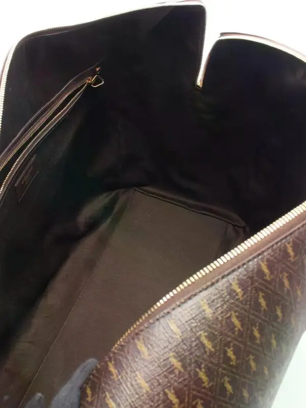 Saint Laurent 2010s Le Monogram Holdall