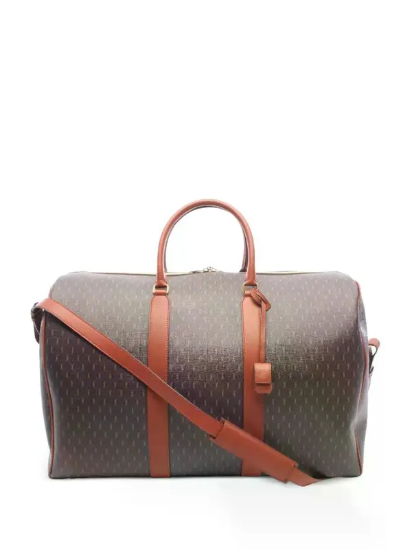 Saint Laurent Le Monogram Holdall