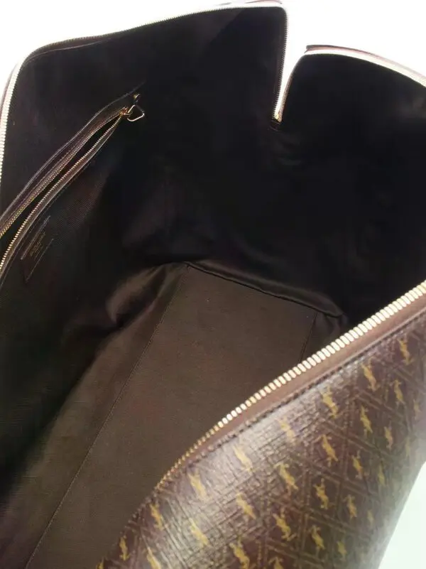 Saint Laurent Le Monogram Holdall
