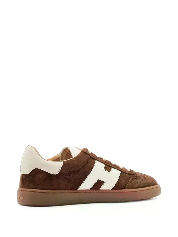 Hogan Sneakers Cool - Brown