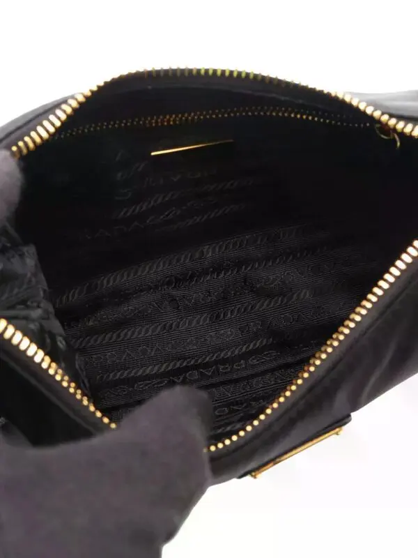 Prada Re Nylon Re Edition 2005 Shoulder Bag